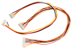 Products Accessories — BECK Elektronik Display