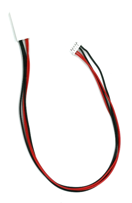 Products Accessories Cables LED Cable (LEDC) — BECK Elektronik Display
